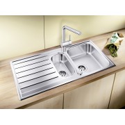 Kuchyňská baterie Blanco Linus Chrom 514019 | eshop-blanco.cz