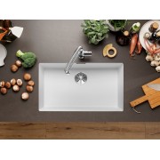 Kuchyňská baterie Blanco Catris-S Chrom 521476 | eshop-blanco.cz