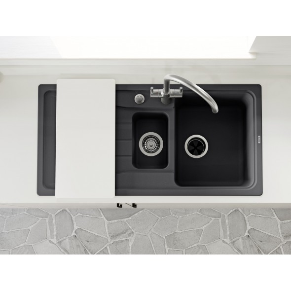 Drtič odpadu Blanco FWD Max 526648 | eshop-blanco.cz